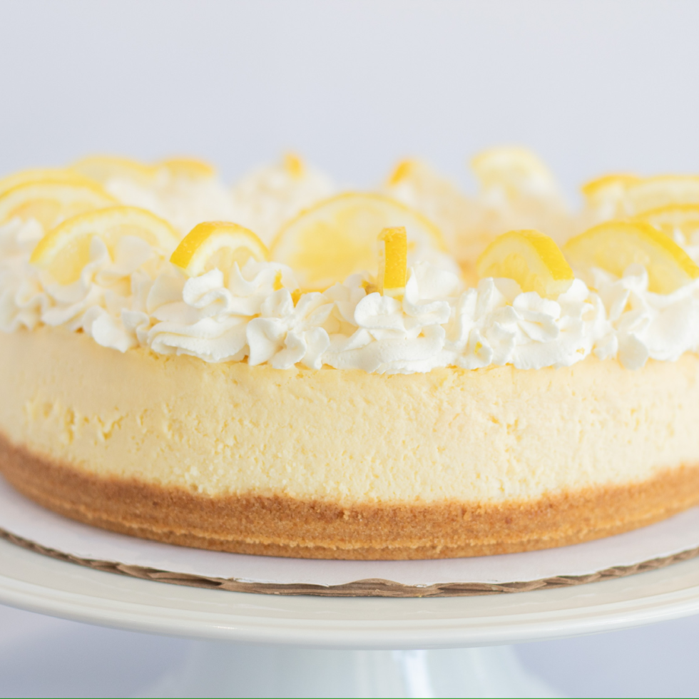 Oregon Cheesecake | Beloved Cheesecakes | Home